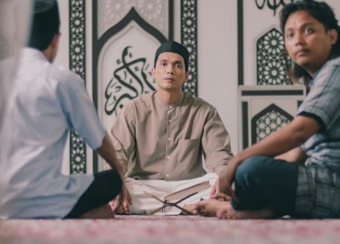 Syarul Ezani kembali menyinar, ini beberapa fakta menarik beliau