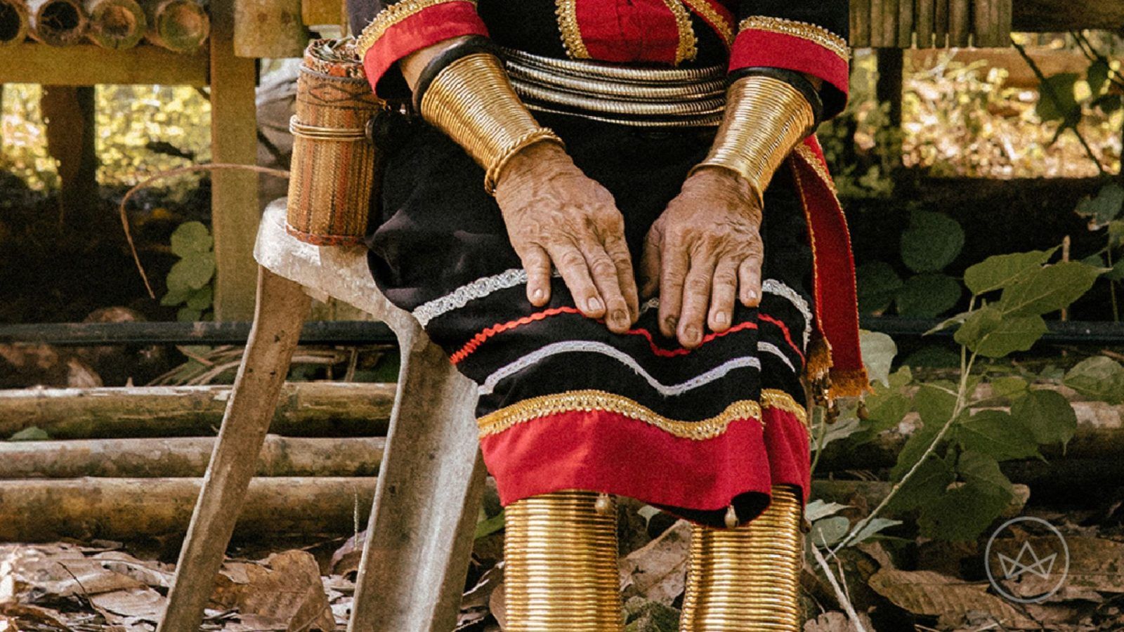 Bidayuh Mahsyur Bersama Legasi 'Wanita Gelang'