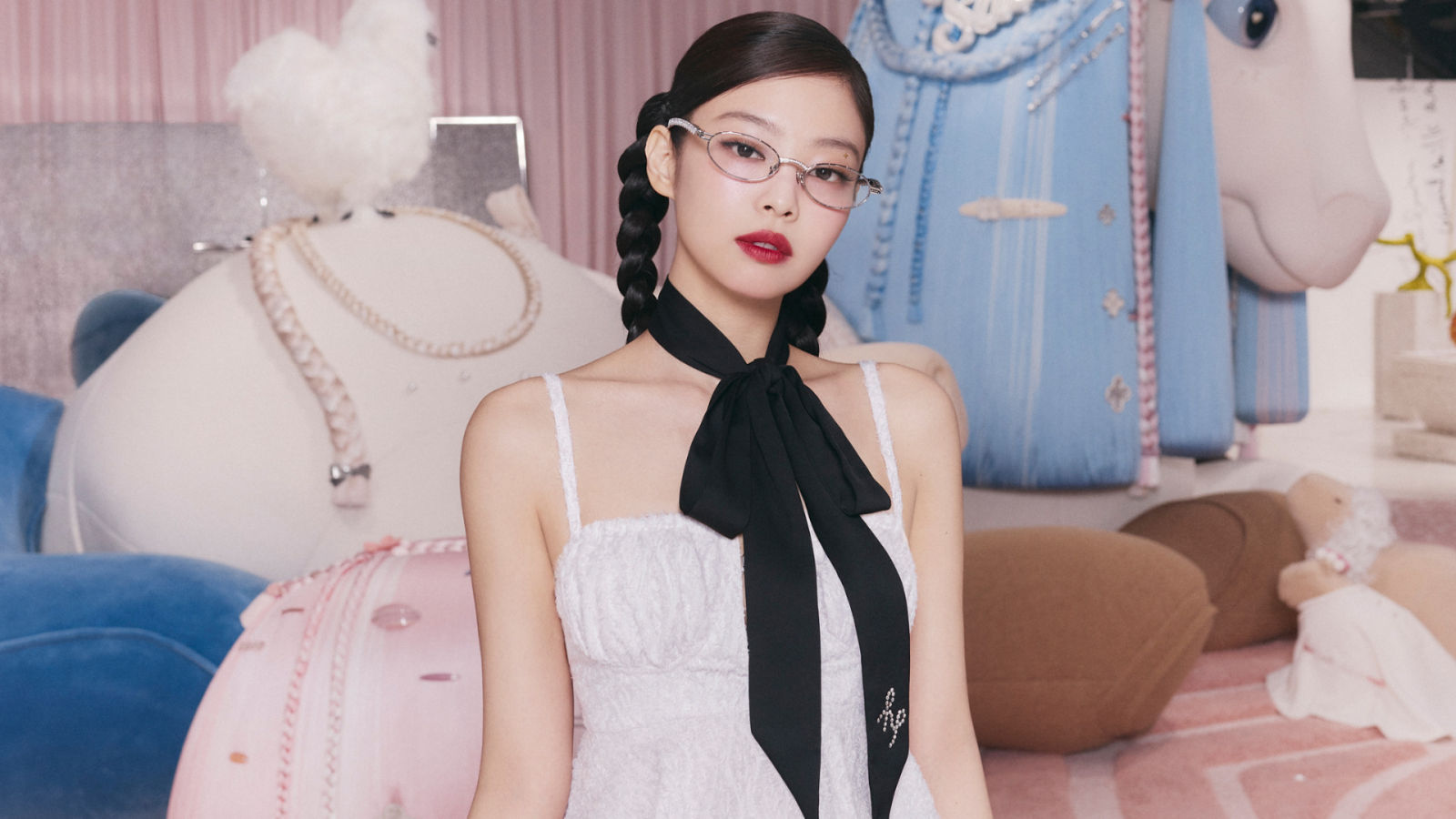 Gentle Monster Malaysia bakal bawakan pop up Jentle Salon di TRX!