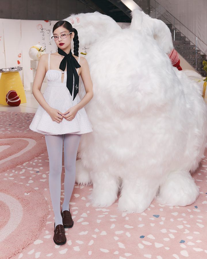 Gentle Monster Malaysia bakal bawakan pop up Jentle Salon di TRX!