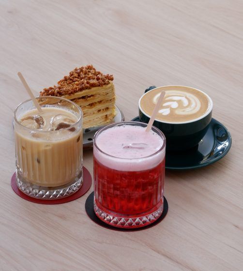 5 Kafe di Petaling Street yang wajib dicuba