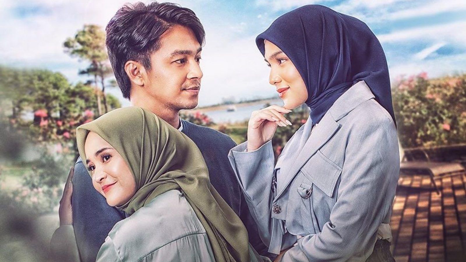 Ipar adalah maut; sebuah filem Indonesia kisah benar, buat emosi teruk