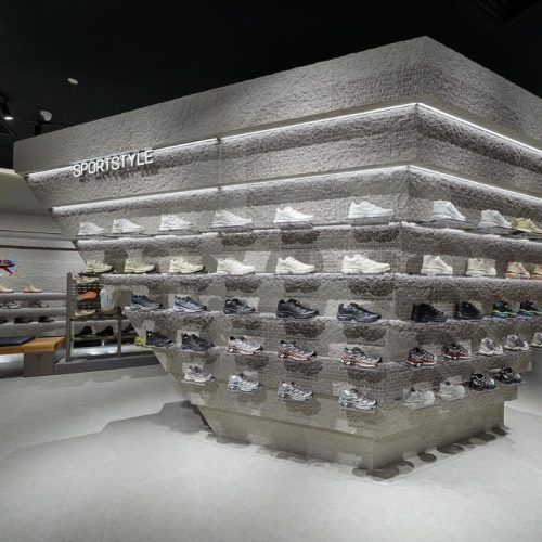 Coach Play Ipoh, destinasi 'trendy' terbaru di Ipoh untuk dilawat