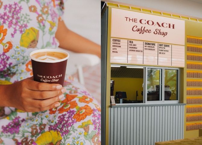 Coach Play Ipoh, destinasi 'trendy' terbaru di Ipoh untuk dilawat