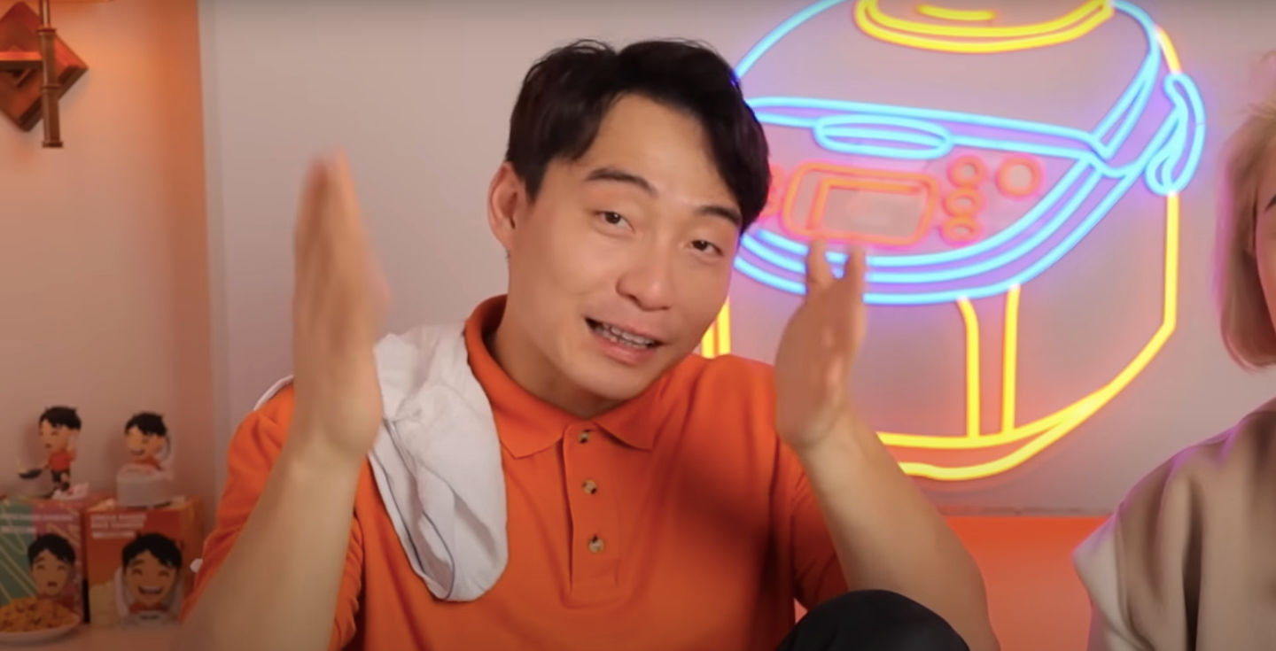 Uncle Roger aka Nigel Ng, bakal buka restoran pertamanya di Malaysia