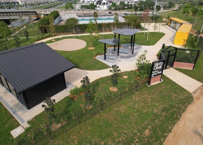 Taman kucing menarik di Selangor untuk dilawati bersama Si Comel anda!