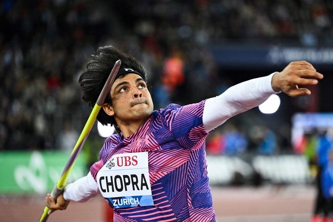 Atlet terkenal dunia yang patut disaksikan ketika di Olimpik 2024