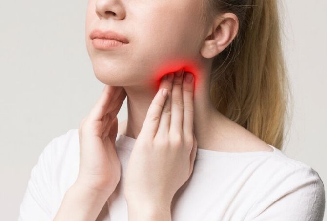 Tonsil bengkak: Ini yang anda patut tahu dan bila perlu jumpa pakar