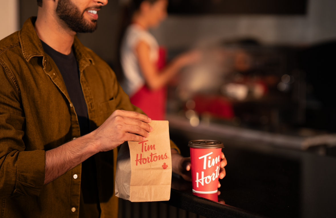 Tim Hortons Malaysia: Bakal buka cawangan pertama mulai Ogos ini