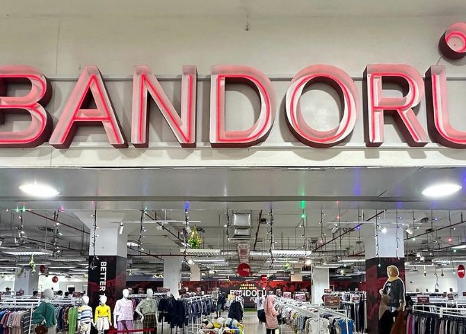 Bundle JB dengan pilihan dan harga menarik, rugi tak singgah!