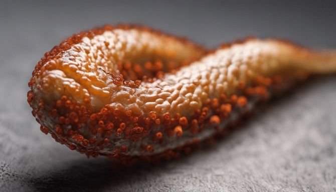 Koi Pla makanan Thai punca maut kanser hati setiap tahun, ini sebabnya