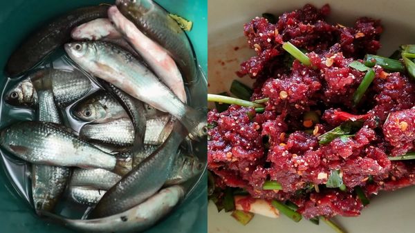 Koi Pla makanan Thai punca maut kanser hati setiap tahun, ini sebabnya