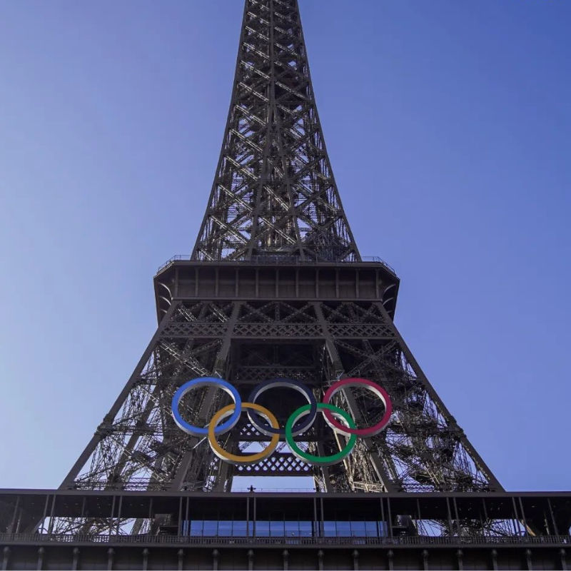 Paris Olympics: Cara menonton dari Malaysia secara langsung