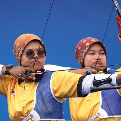 Pearly Tan antara atlet Malaysia terbaik, kenalinya dengan lebih mendalam