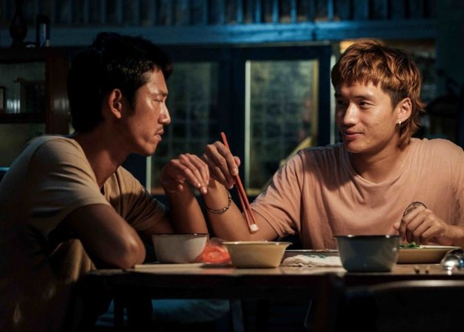 Abang Adik: Sinopsis dan pencapaian filem tempatan di MGGA