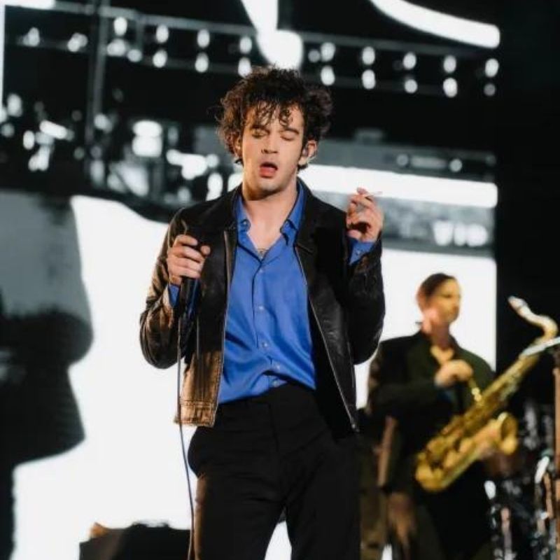 The 1975 Malaysia: Berdepan saman RM11 juta dari Good Vibes Festival