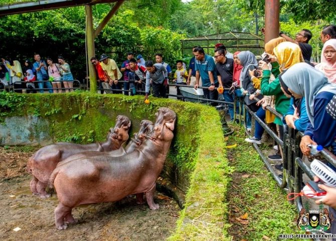 Tempat menarik di Perak: Ini senarai lokasi wajib dilawati setiap pelancong