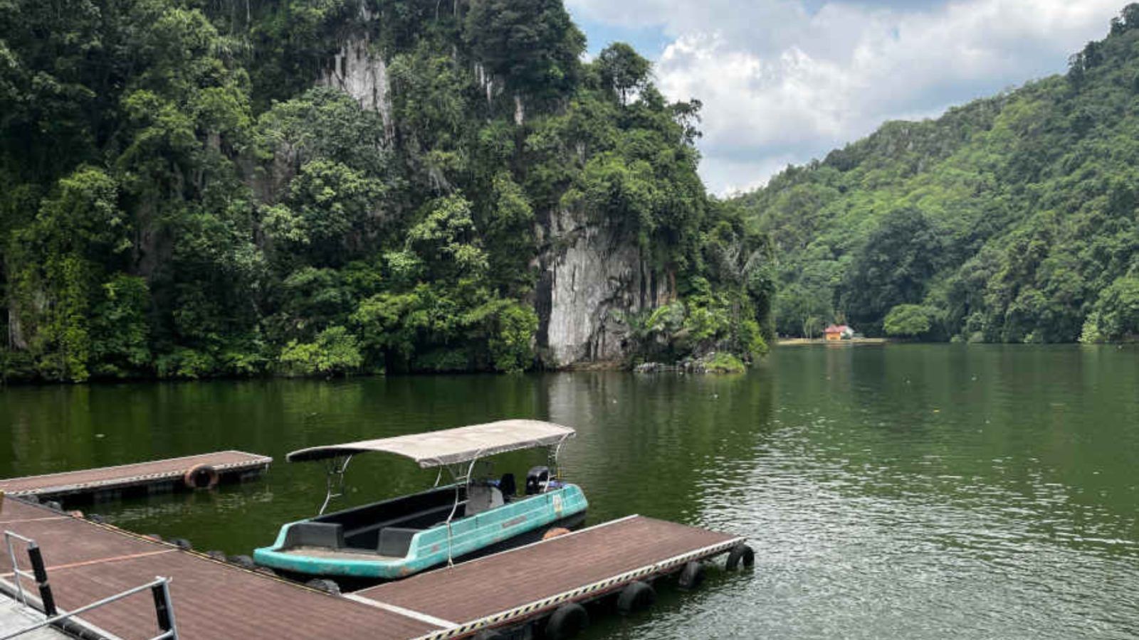 Tempat menarik di Perak: Ini senarai lokasi wajib dilawati setiap pelancong