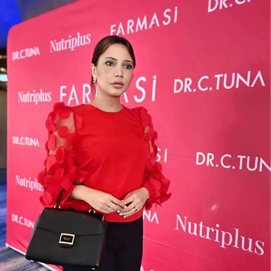 Fathia Latiff kian sensasi, ini 5 fakta menarik pelakon Ariana Rose