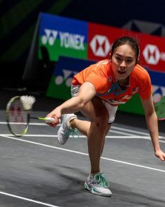 Pearly Tan antara atlet Malaysia terbaik, kenalinya dengan lebih mendalam