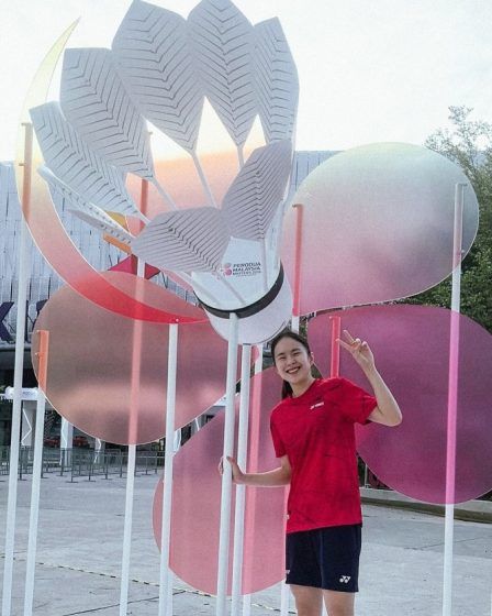 Pearly Tan antara atlet Malaysia terbaik, kenalinya dengan lebih mendalam