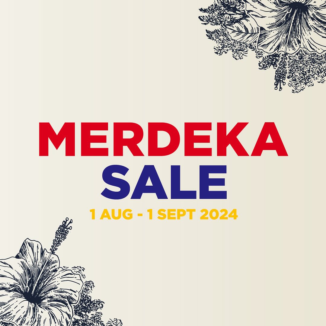Promosi Merdeka 2024: Senarai tawaran hebat untuk direbut Ogos ini