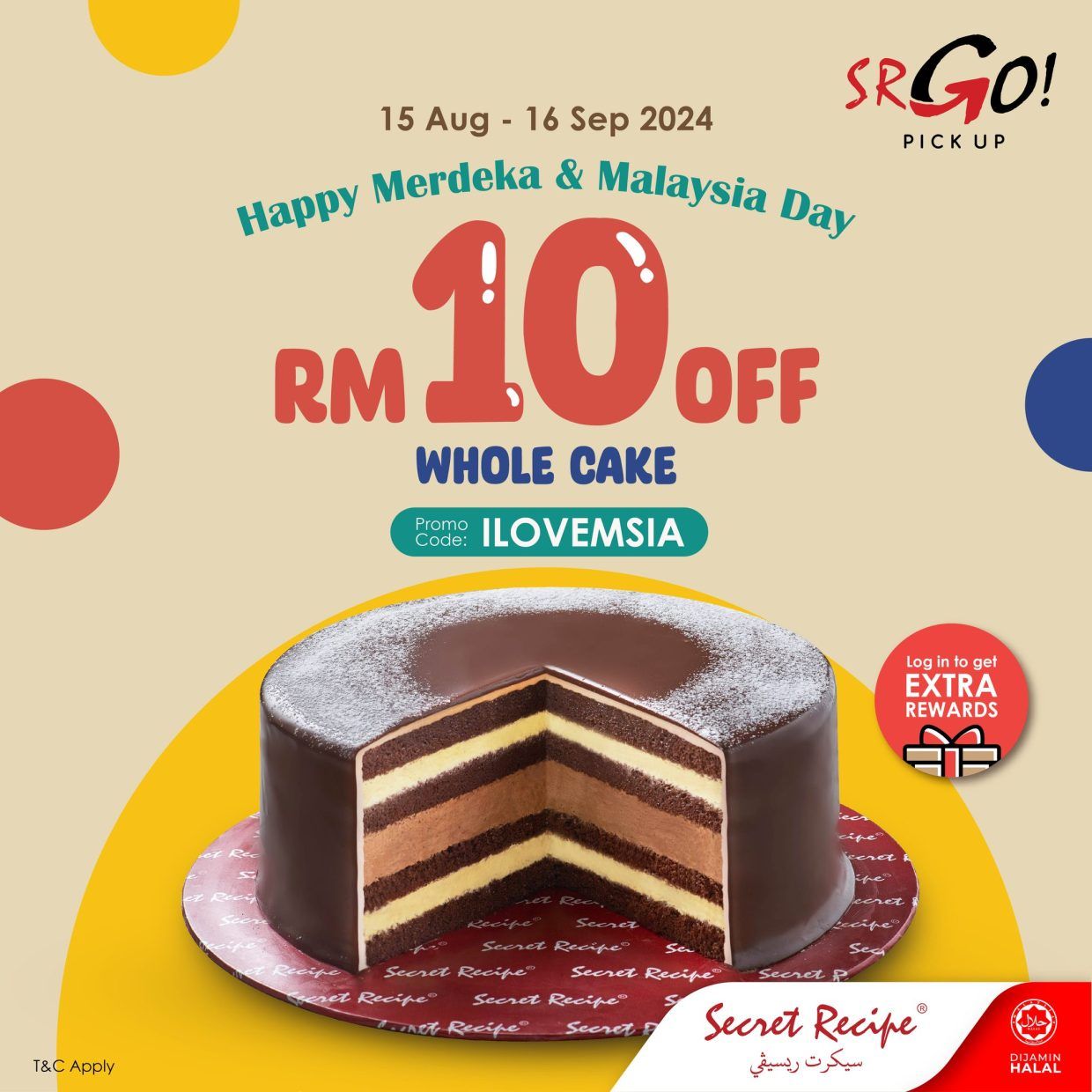 Promosi Merdeka 2024: Senarai tawaran hebat untuk direbut Ogos ini