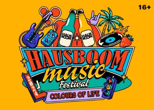 Hausboom Music Festival 2024: Dolla & Dato' Siti Nurhaliza antara tarikan