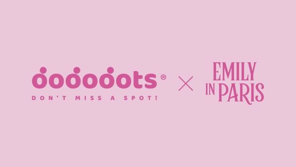Dododots lancar kerjasama dengan siri Netflix popular, Emily in Paris