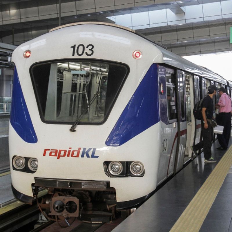 Sambutan Hari Kebangsaan 2024: Panduan tren, bas dan teksi air