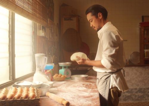 Sheriff: Narko Integriti selayaknya jadi filem Box Office, ini tentangnya