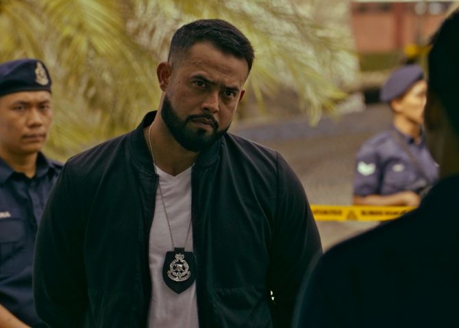 Filem best di Netflix untuk ditonton! Ini 5 filem lokal hasil anak tempatan