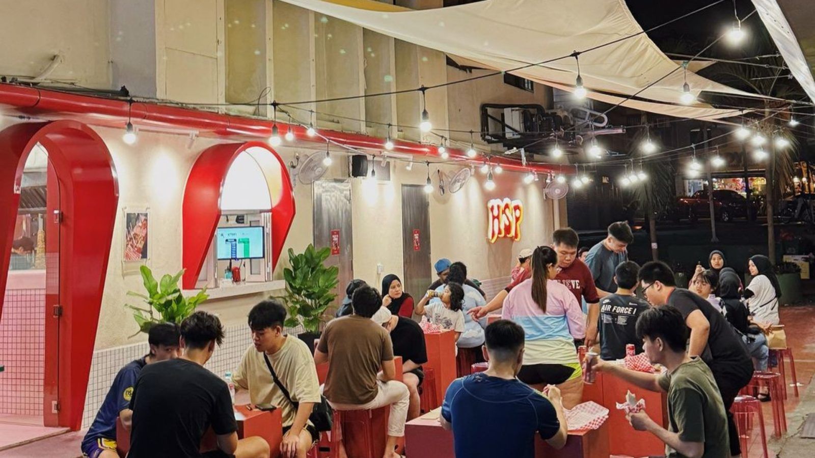 SS15 Food: Senarai kedai makanan viral sekitar SS15 anda wajib pergi