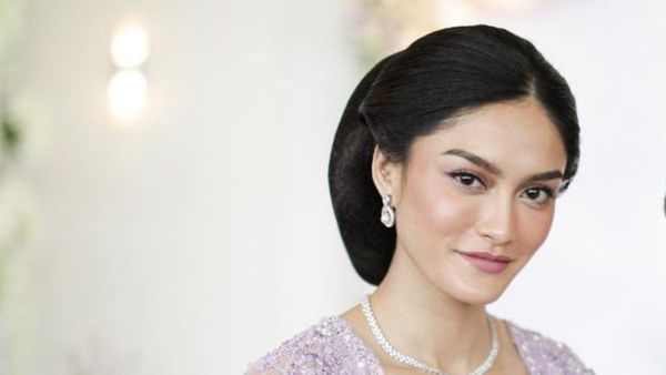 Tengku Natasya Adnan Kenali Figura Wanita Pilihan Tengku Muhammad