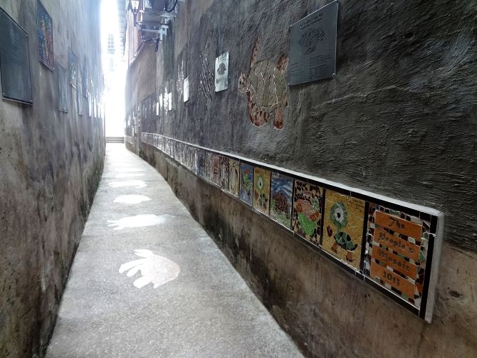 Tempat menarik di Terengganu boleh pergi kala bercuti di Pantai Timur