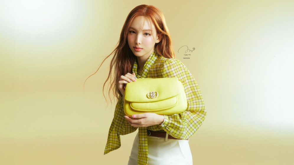 Nayeon TWICE bakal terbang ke KL untuk Bonia, debut butik dan lebih lagi