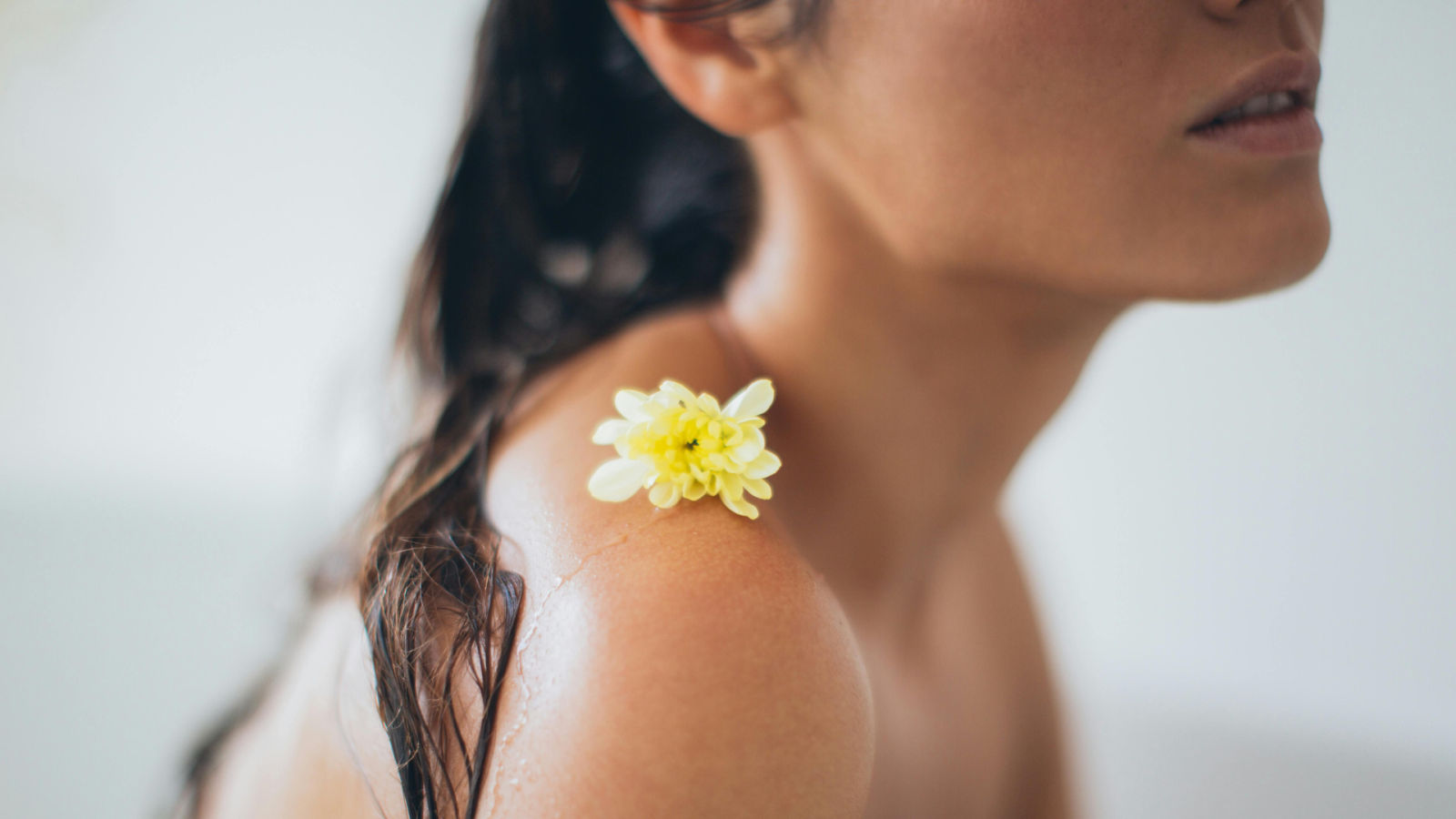 Petua kecantikan dari seluruh dunia