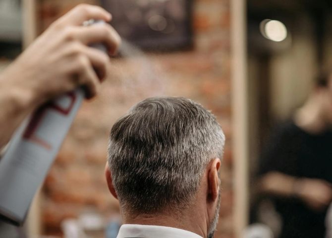 Punca rambut gugur anda perlu tahu, cegah sebelum terlambat!