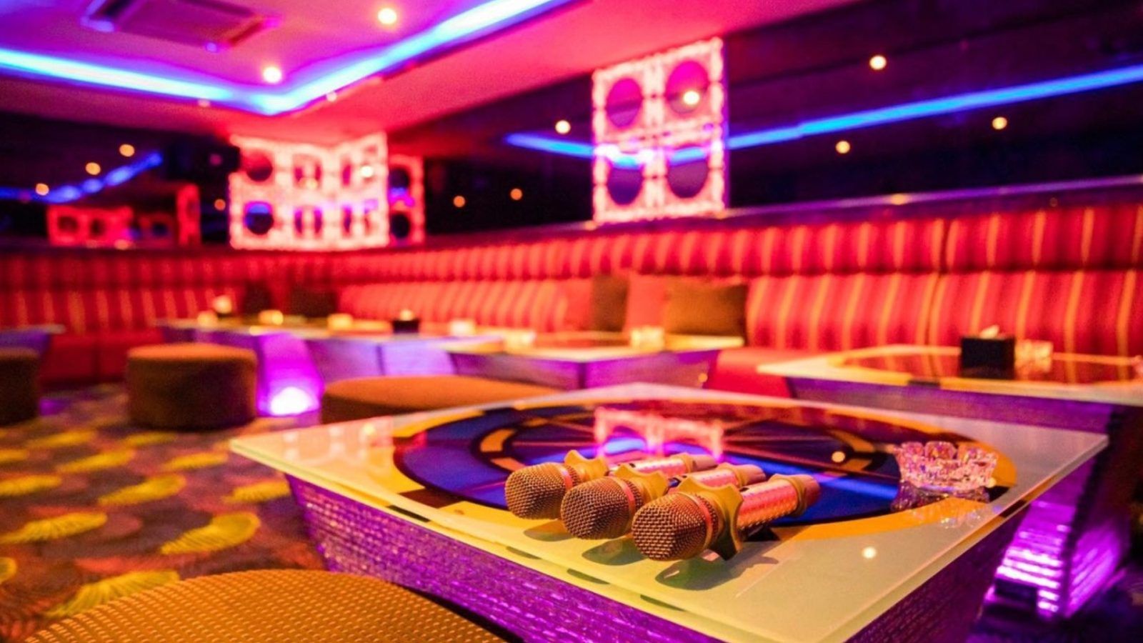 Karaoke KL: 10 tempat karaoke dengan harga berpatutan untuk anda!