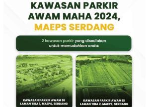 MAHA 2024: Tarikh, lokasi, tarikan, dan jadual penuh acara