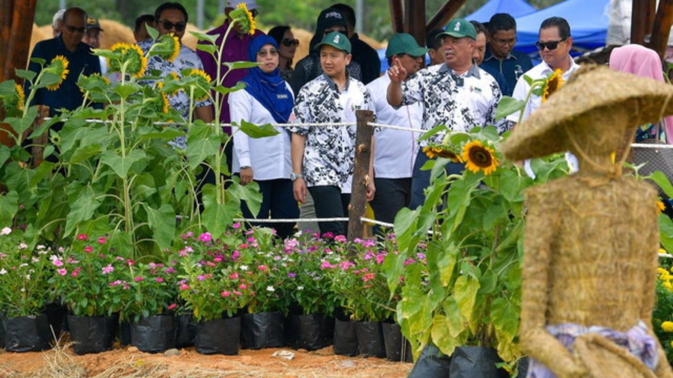 MAHA 2024: Tarikh, lokasi, tarikan, dan jadual penuh acara