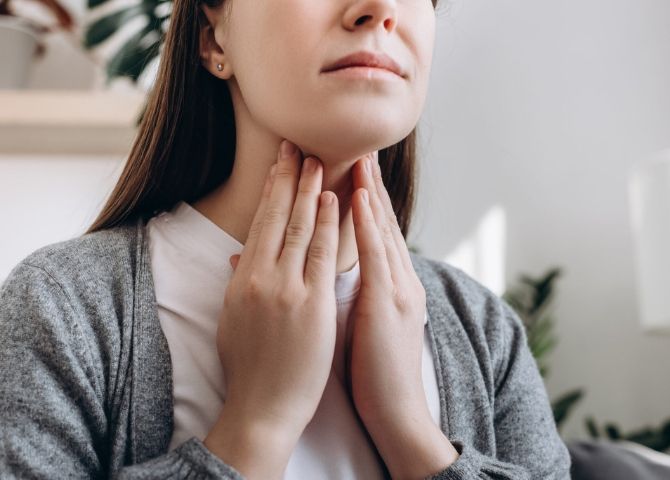 Kanser limfoma: Tanda, rawatan dan peluang untuk sembuh