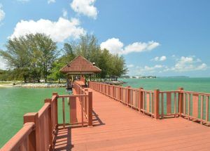 Pantai Port Dickson: 5 destinasi wajib untuk penggemar deruan ombak
