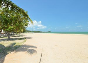 Pantai Port Dickson: 5 destinasi wajib untuk penggemar deruan ombak
