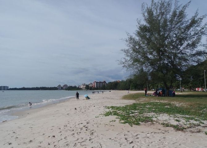 Pantai Port Dickson: 5 destinasi wajib untuk penggemar deruan ombak