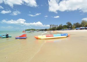 Pantai Port Dickson: 5 destinasi wajib untuk penggemar deruan ombak