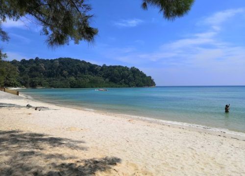 Pantai Port Dickson: 5 destinasi wajib untuk penggemar deruan ombak