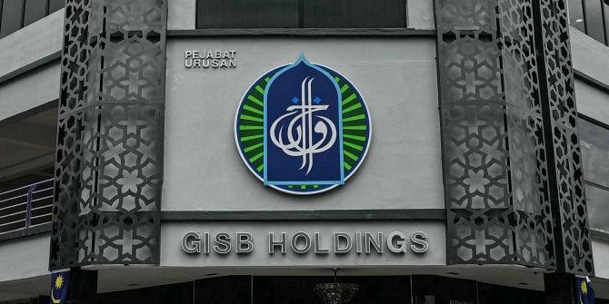 Global Ikhwan: Ini fakta tentang GISB Holdings yang kini tular