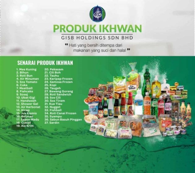 Global Ikhwan: Ini fakta tentang GISB Holdings yang kini tular