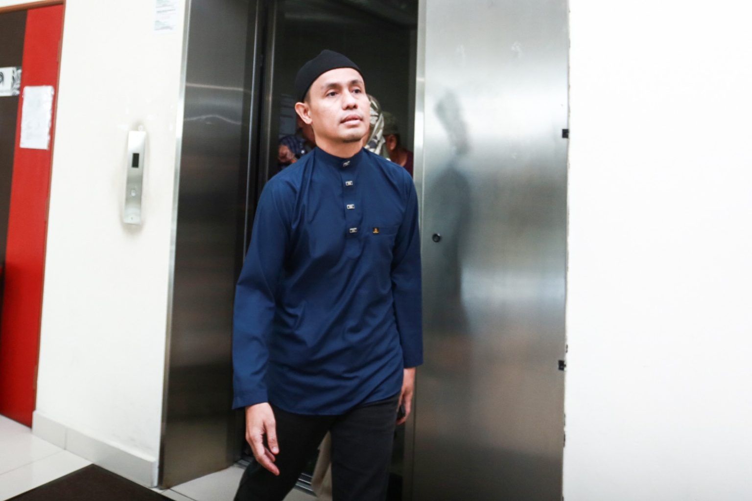 Kes PU Azman, ini kronologi kes dan mengapa dikena penjara 24 tahun